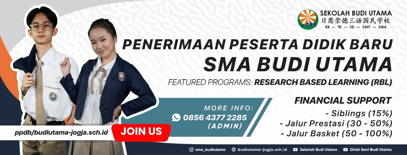 Budi Utama