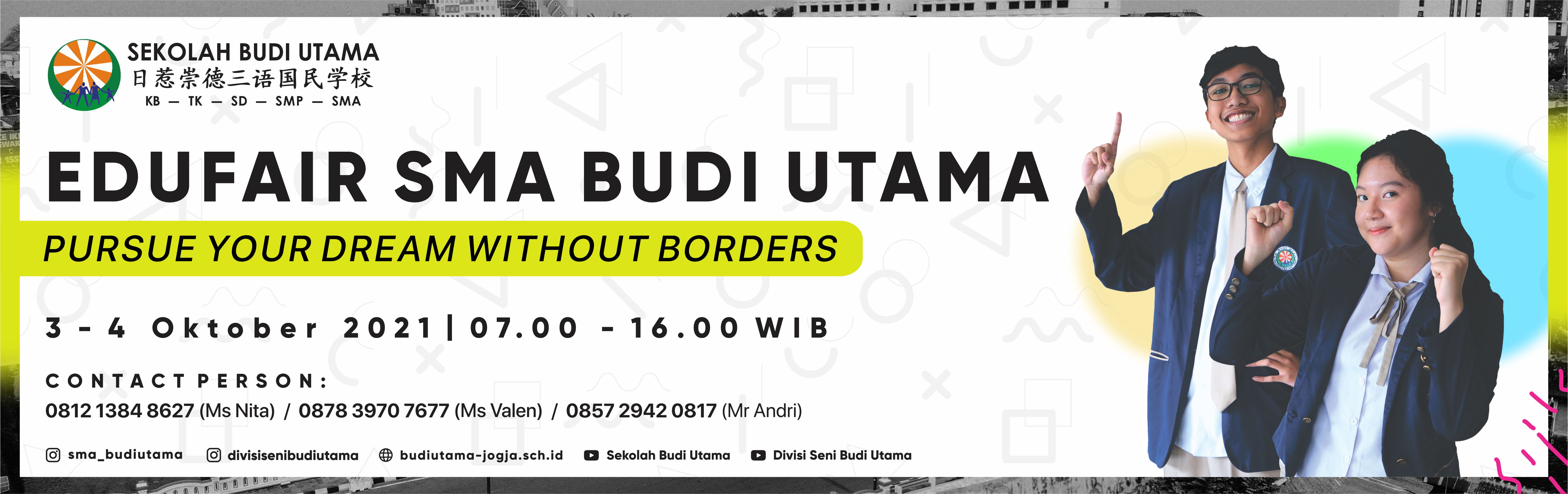 Budi Utama